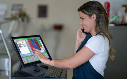 Restaurant Phone: Ways Restaurants Do Business 2023